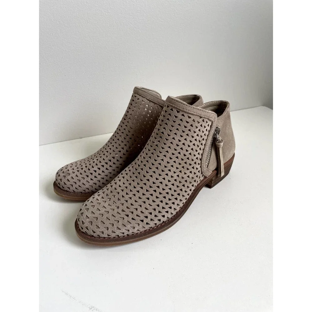 Gianni Bini | Shoes | Gianni Bini Ankle Boots Shoes Size 65 | Poshmark